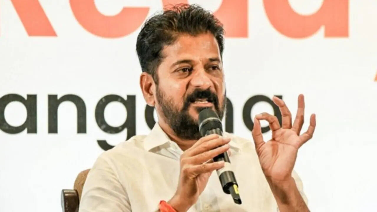If Centre doesn't procure, will dump paddy at BJP, BRS leaders' houses ...