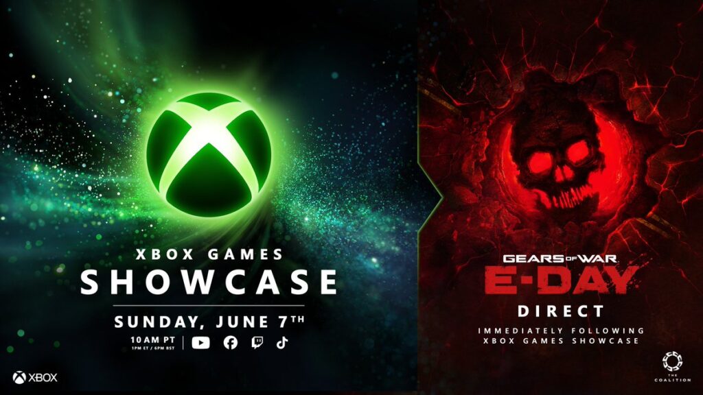 Xbox CEO addresses fan backlash over rival logos at showcase