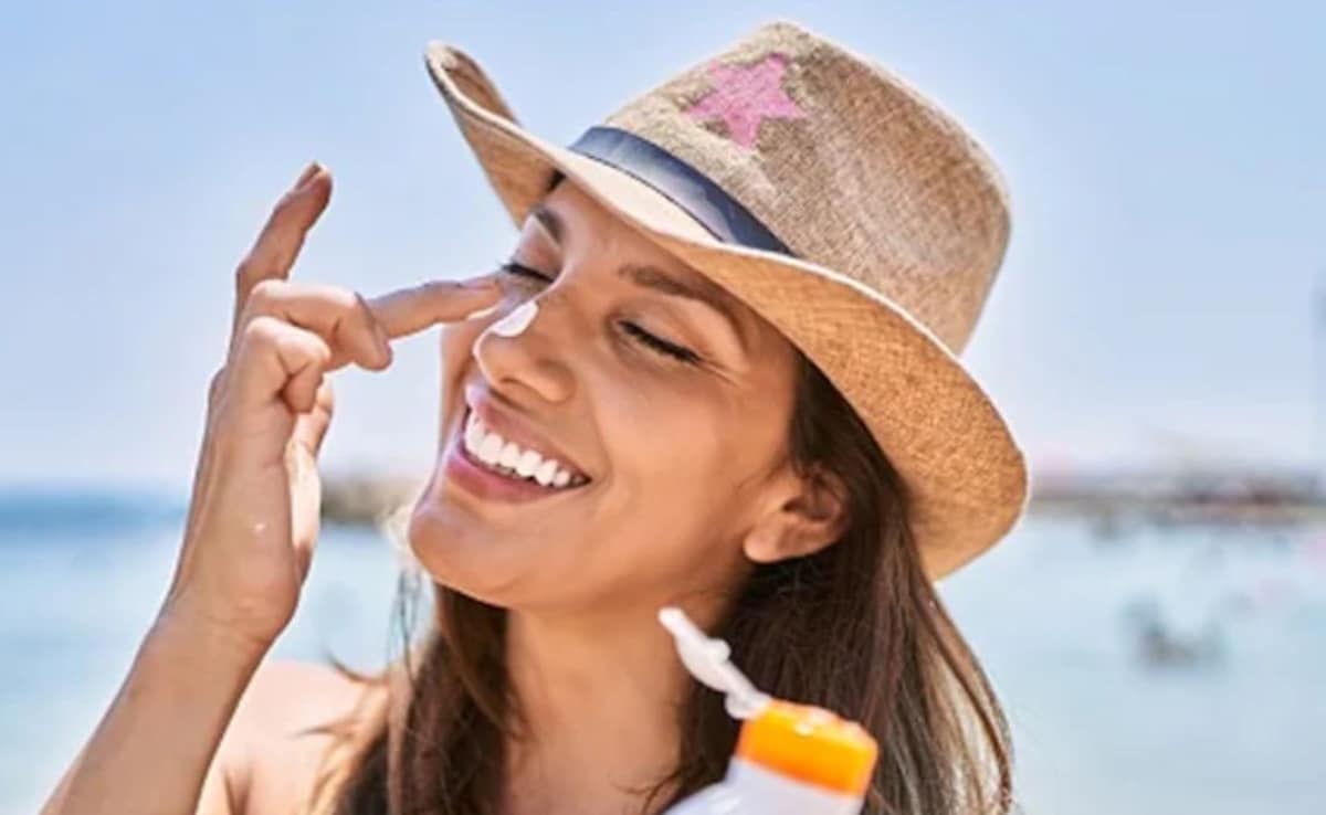 Heatwave-proof skincare: Mumbai dermatologist recommends what to use ...