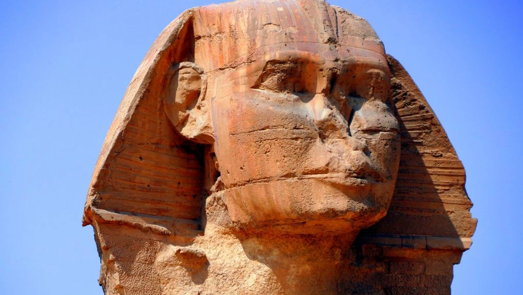 The Great Sphinx: History, mysteries, and preservation