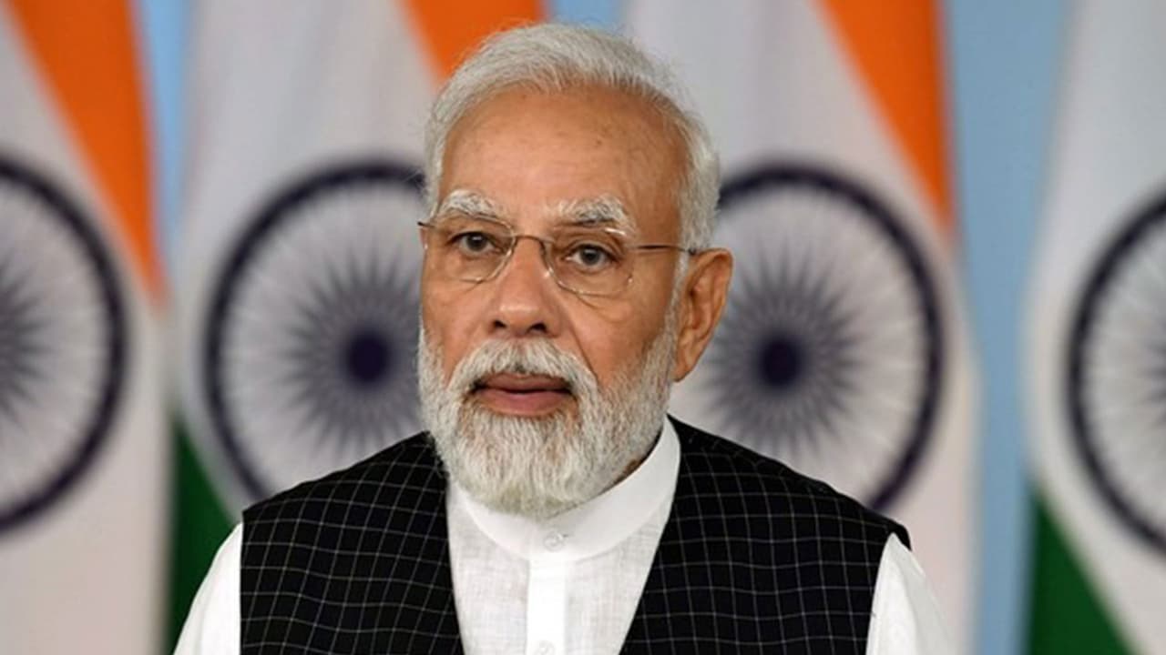 Ahilyabai Holkar's legacy a model of good governance, says PM Modi