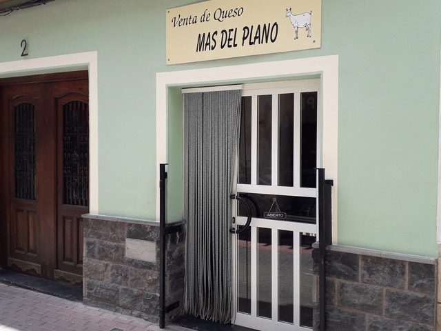 Castellnovo afianza el sector agroalimentario con la elaboración de ...