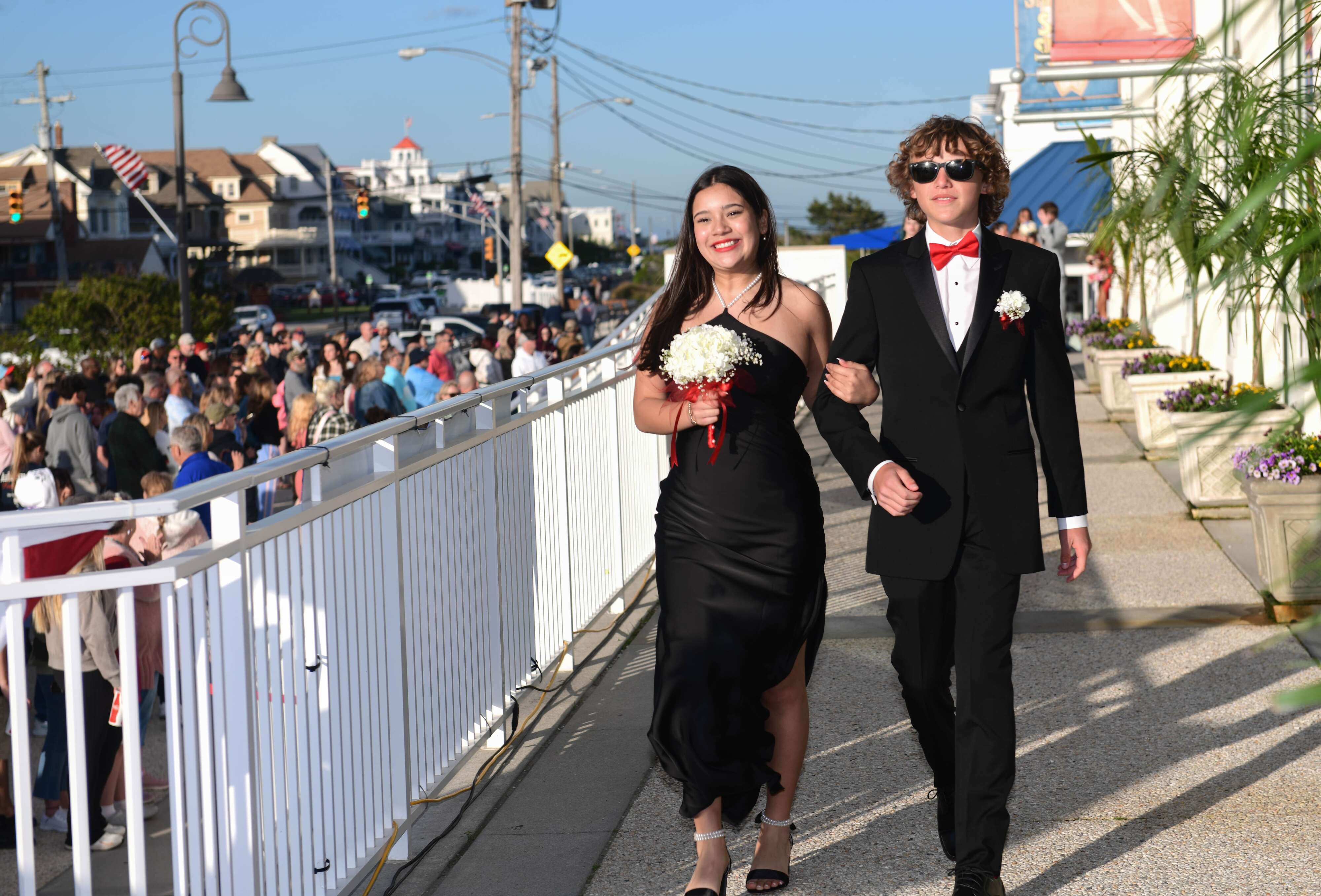 Lower Cape May Regional High School prom 2026 (115 photos)