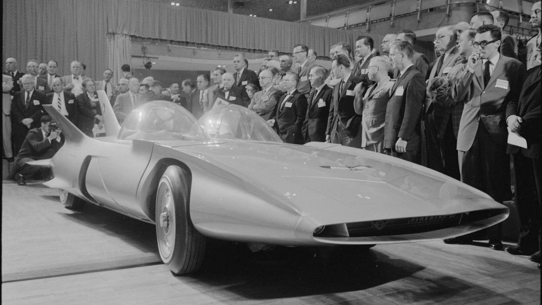 14 General Motors cars and brands lost to history