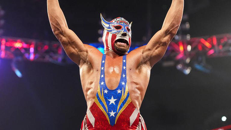 AAA Noche de los Grandes results: Identity of original El Grande ...