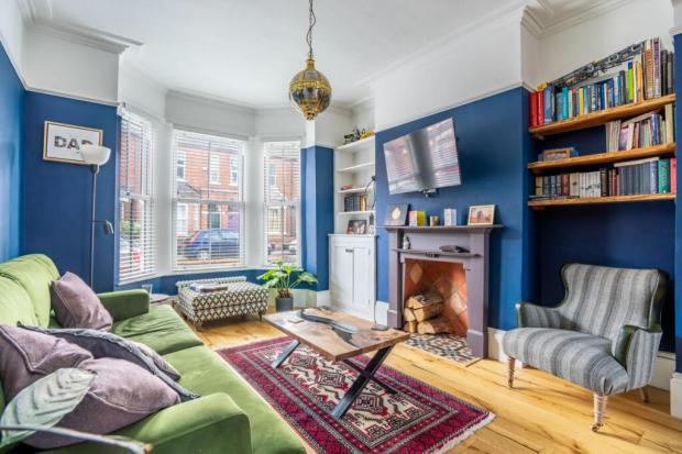 ‘Beautifully refurbished’ period home hits the market in York – have a ...