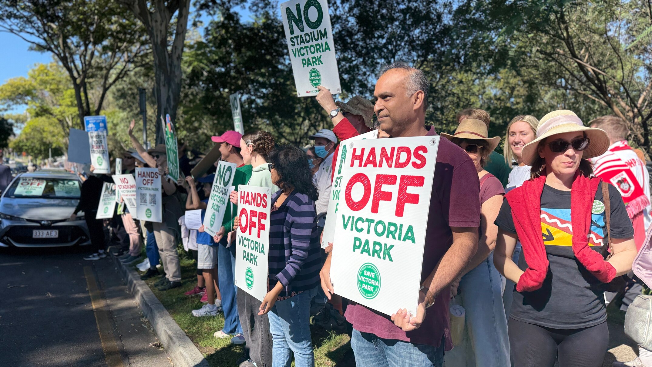 Federal minister Murray Watt rejects two applications to protect ...
