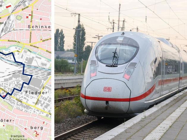 Heikle Wendung nach Bombenfund: „Muss auf jeden Fall kontrolliert ...
