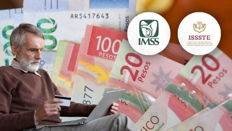 Modalidad 40 del IMSS: ¿De cuánto es el pago mensual para poder ...