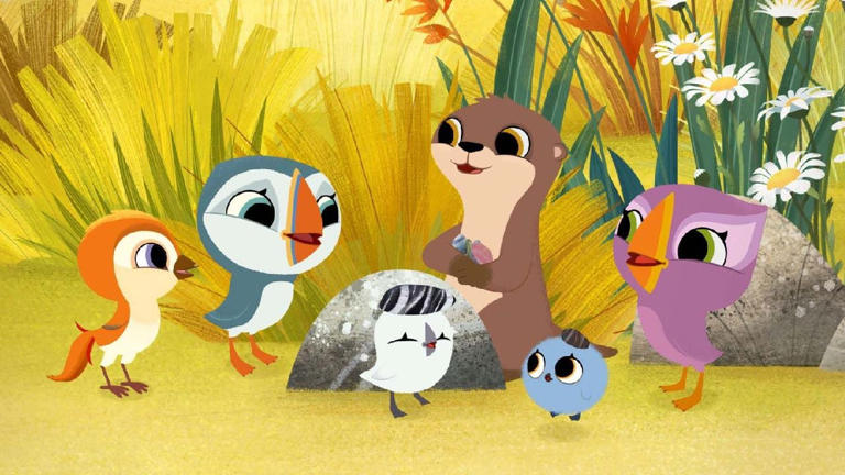 Tous les films à voir avec les enfants au cinéma en juin 2026 : Toy ...