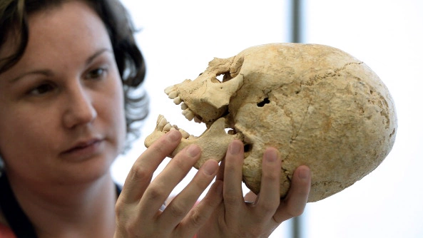 New DNA tests on Peru’s conehead mummies fail to settle origins