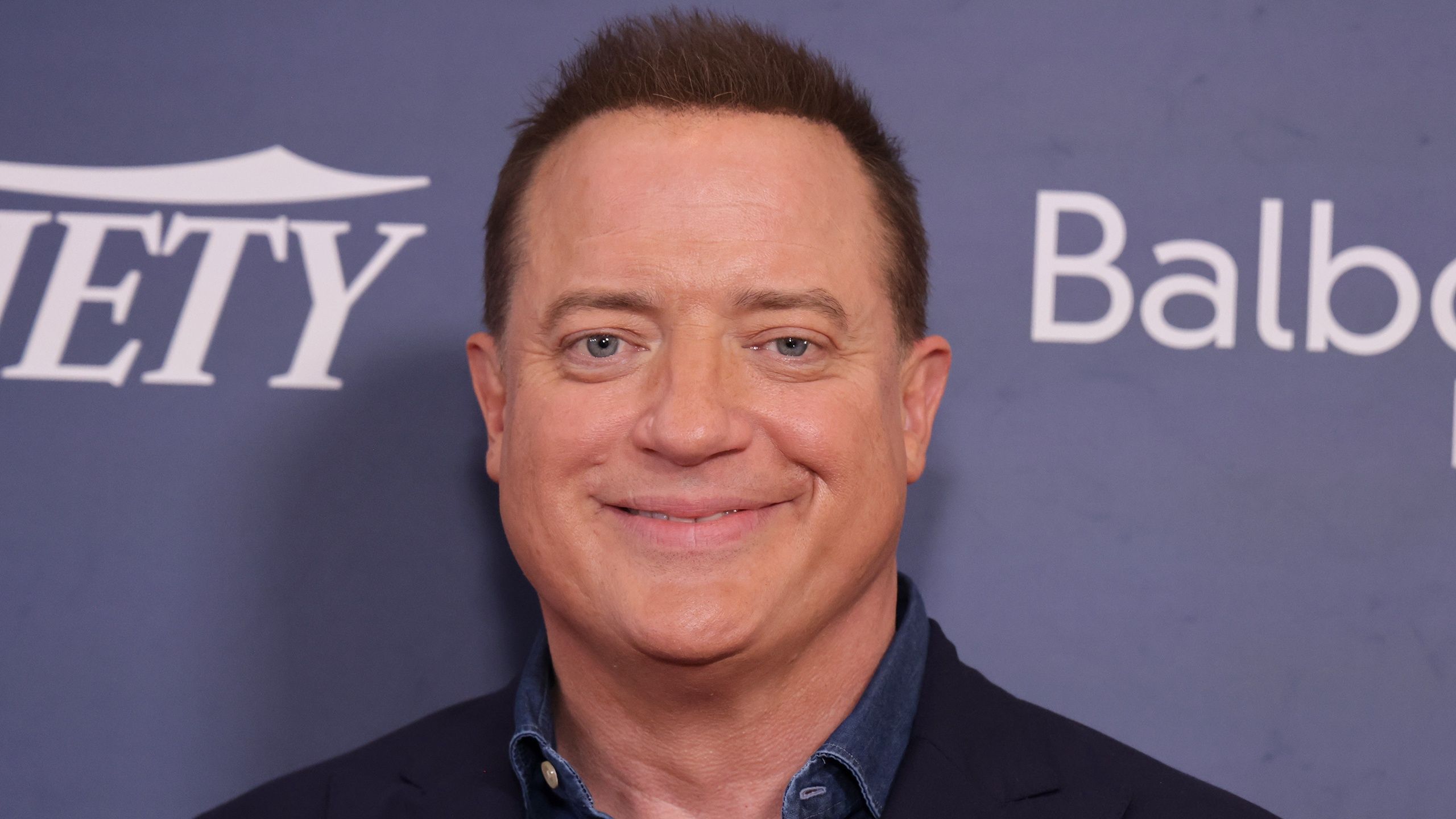 Brendan Fraser sets impressive new Rotten Tomatoes streak ahead of The ...