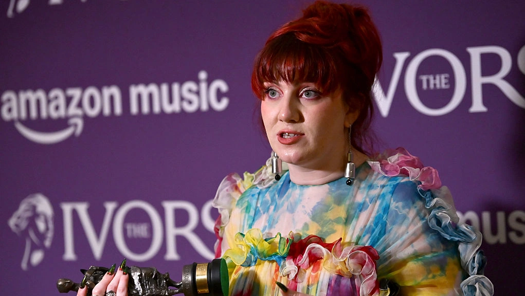 CMAT says body shaming is tarnishing her career success