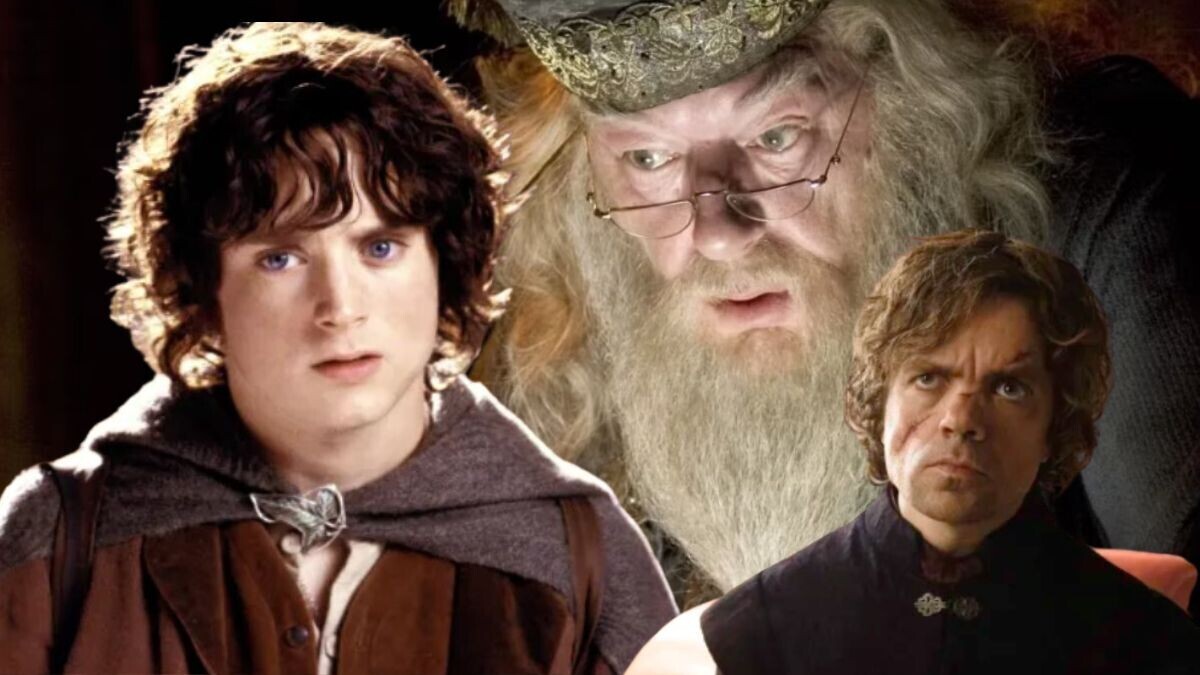 10 actors who didn't do their homework before playing famous characters