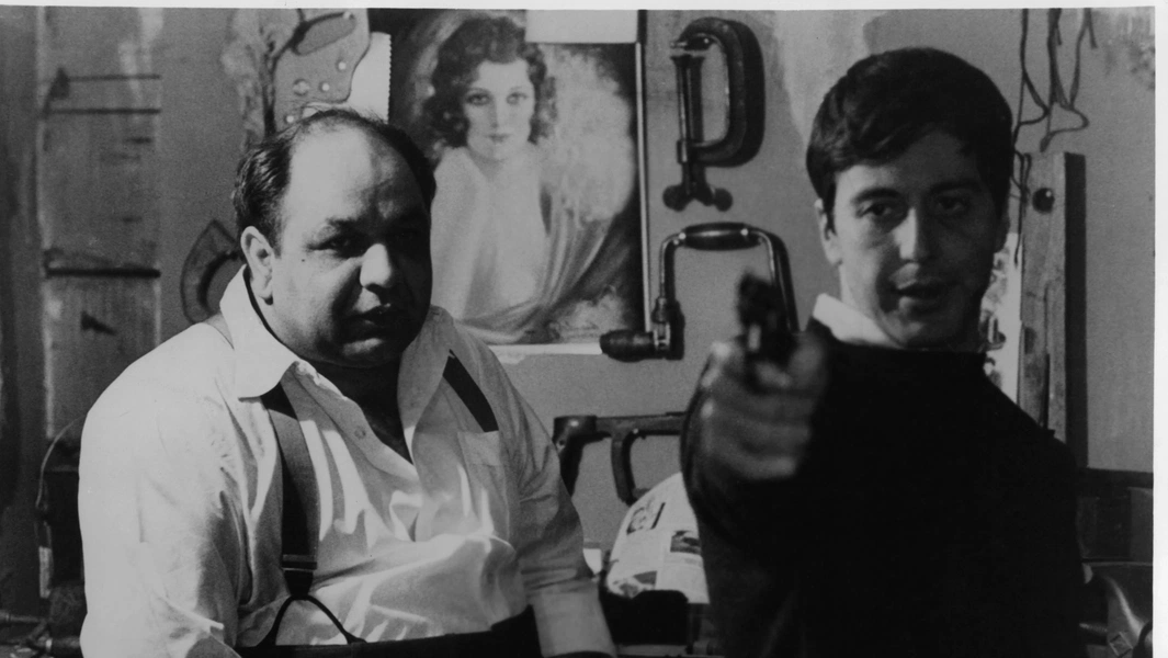 14 iconic movie lines improvised on set