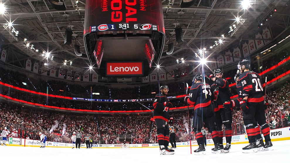 Canadiens set for 28th pick as trade rumours grow