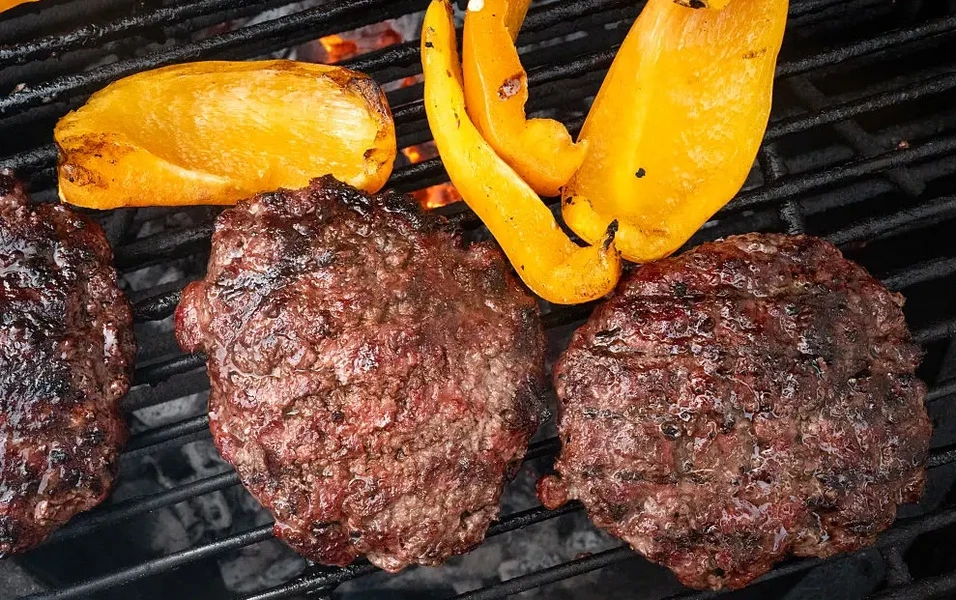 Bubba Burger ranked easiest store-bought beef patty to cook
