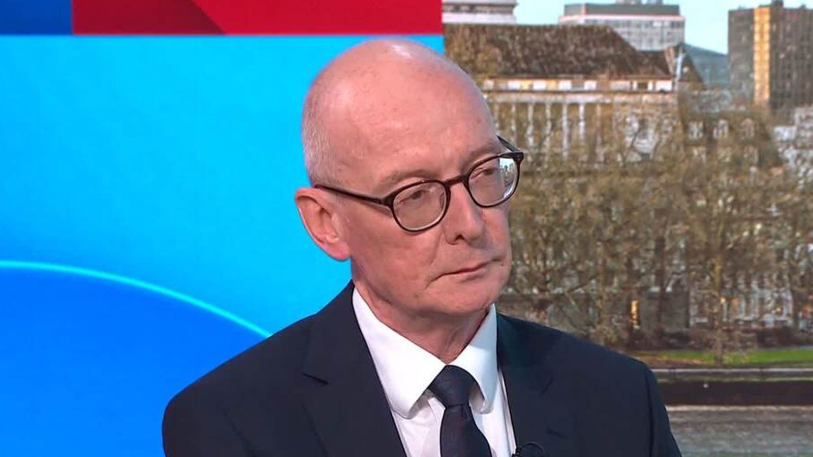Government defends 'pretty good' unemployment figures
