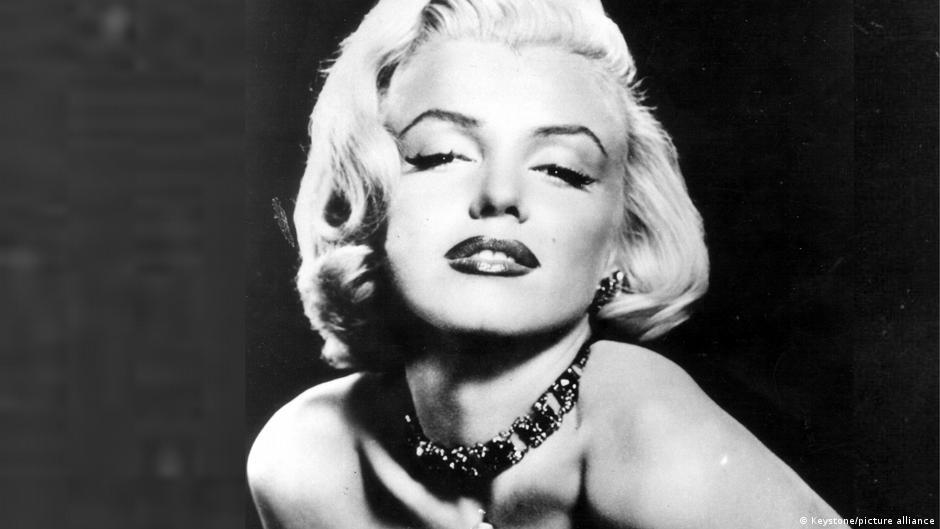 Goodbye, Norma Jeane: How Marilyn Monroe changed Hollywood
