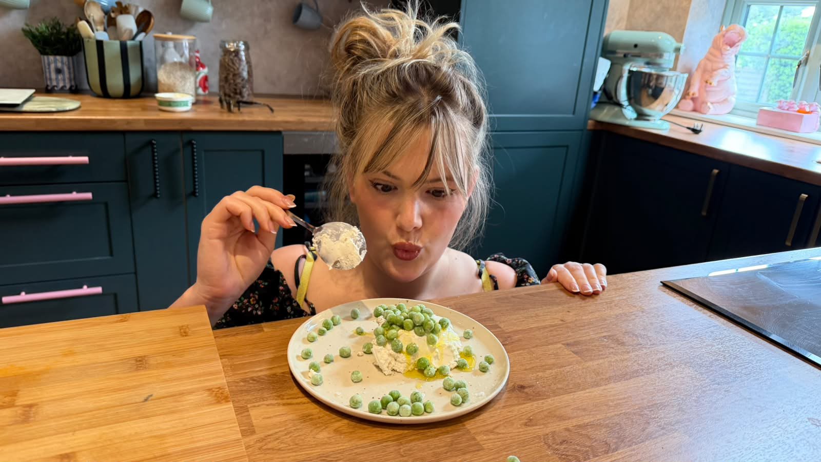 Instagram’s ‘potato queen’ reveals the ultimate way to cook spuds in summer