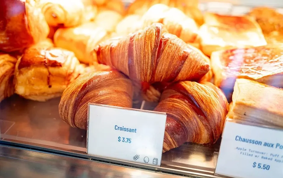 How to spot a truly great bakery