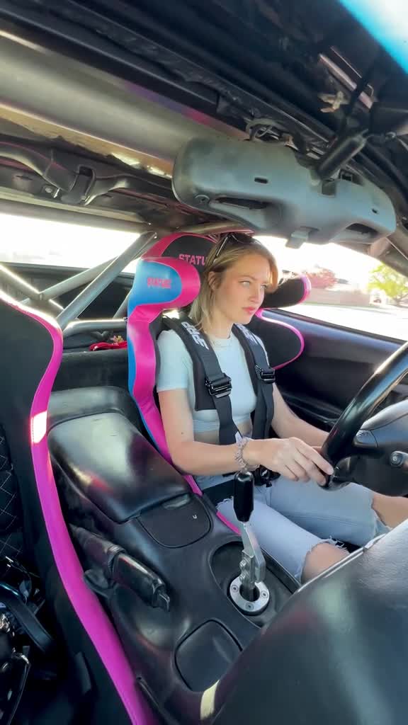 Warm weather brings project cars back out of hibernation
