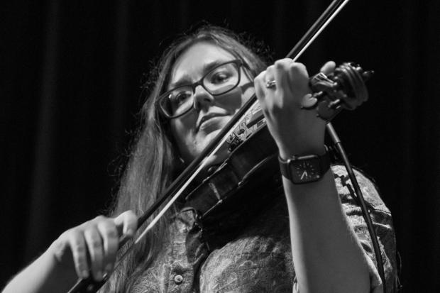 Rising folk trio to bring New England flair to Ulverston stage