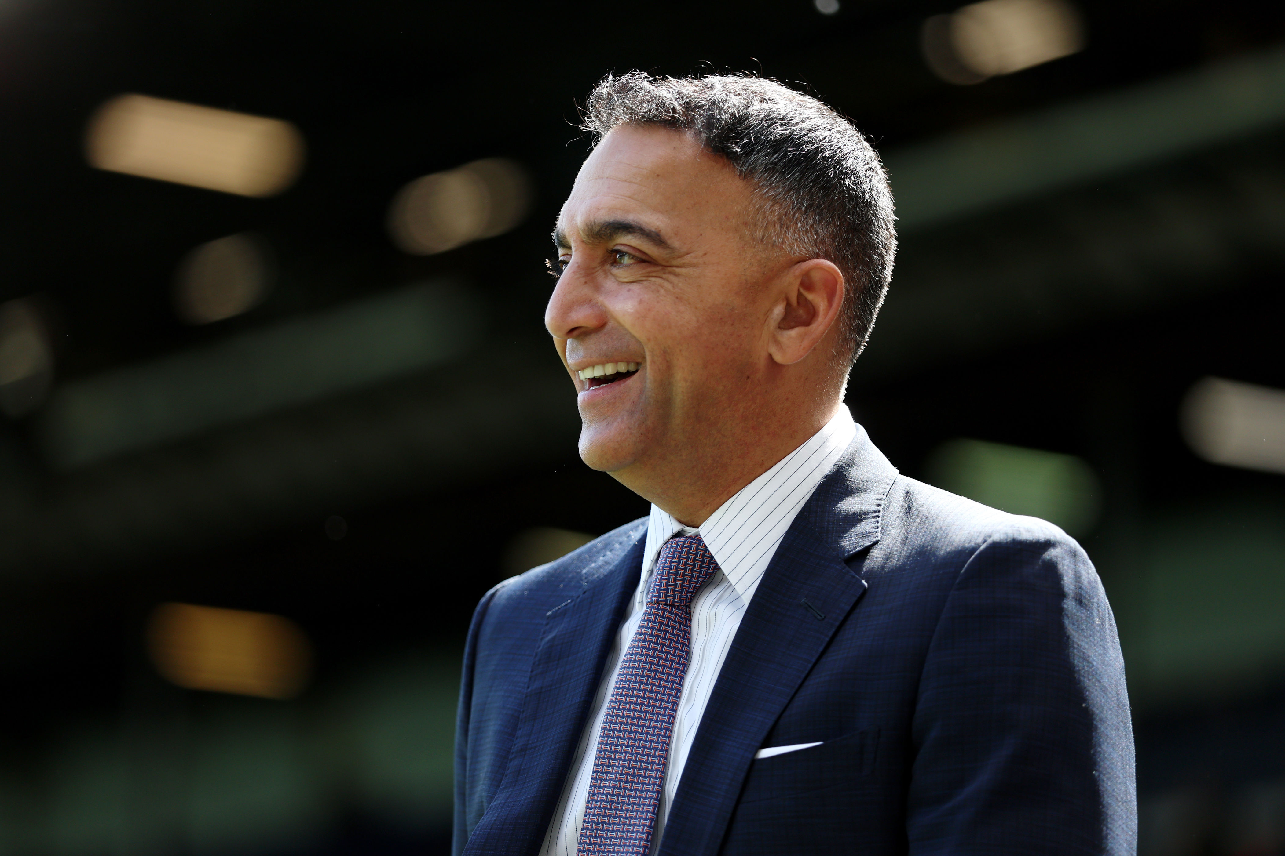 When can Leeds United start signing new players? Summer transfer window ...