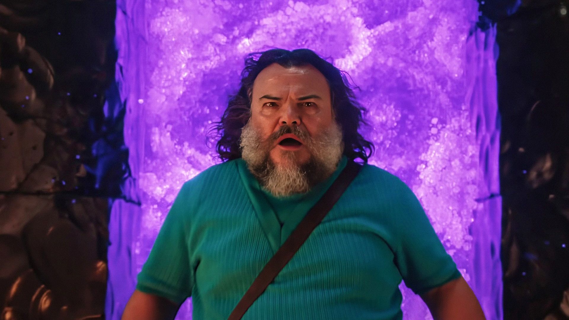 A Minecraft movie sequel officially reveals title & first look at Alex