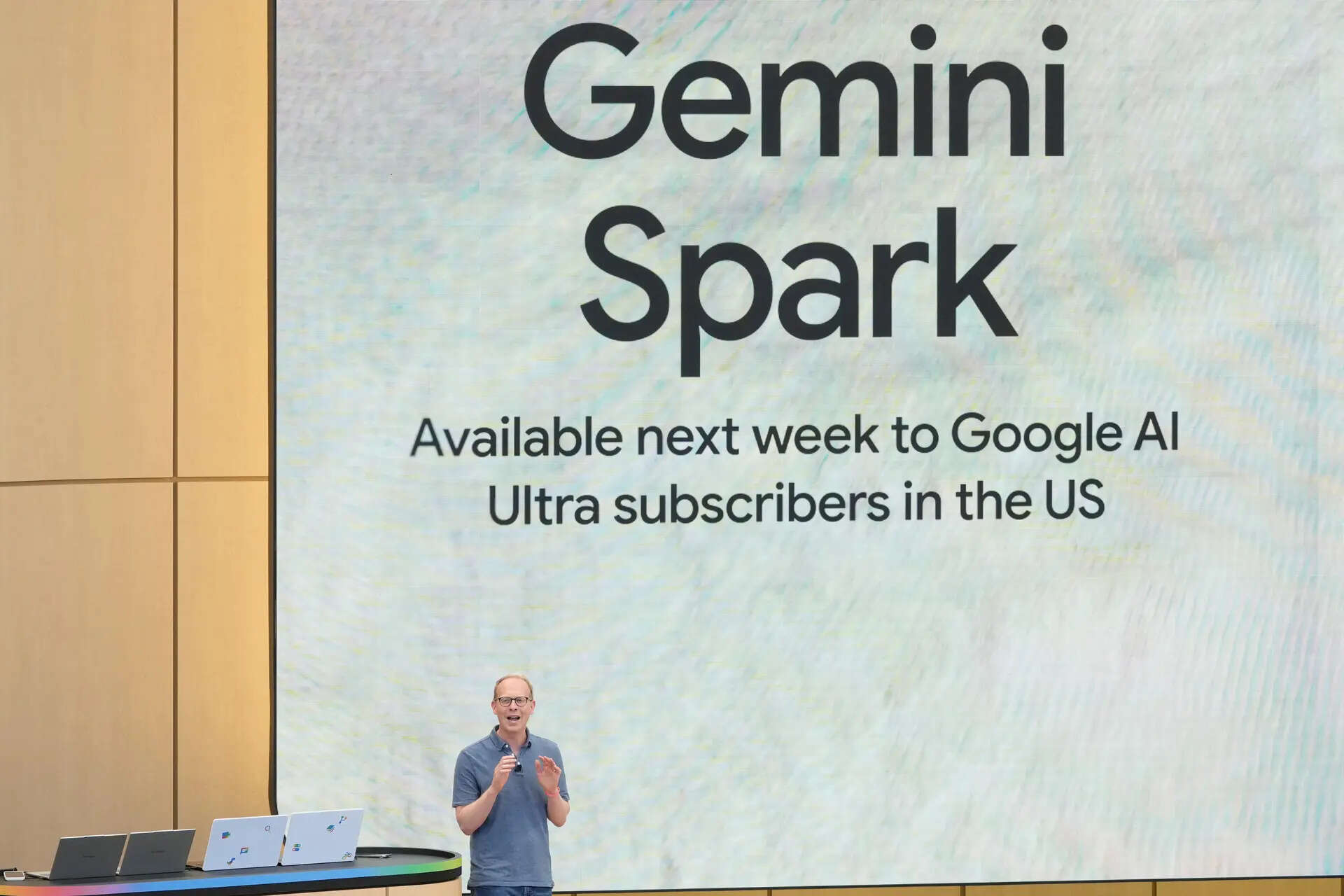 Google’s Gemini Spark now live for AI Ultra users in US: here’s what it ...