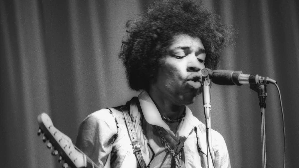 '60s classic rock legend Jimi Hendrix ranked among 'greatest guitarists ...