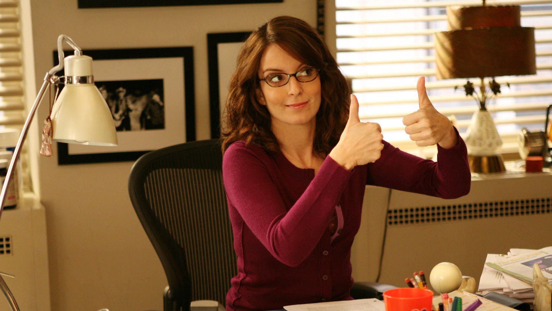 20 years later, Liz Lemon’s best line in 30 Rock is still one of the ...