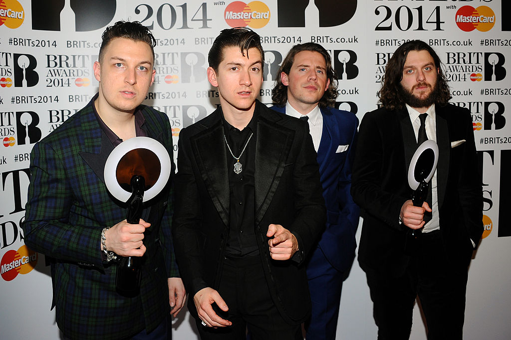 Arctic Monkeys: How High Green in Sheffield gave the world one of the ...