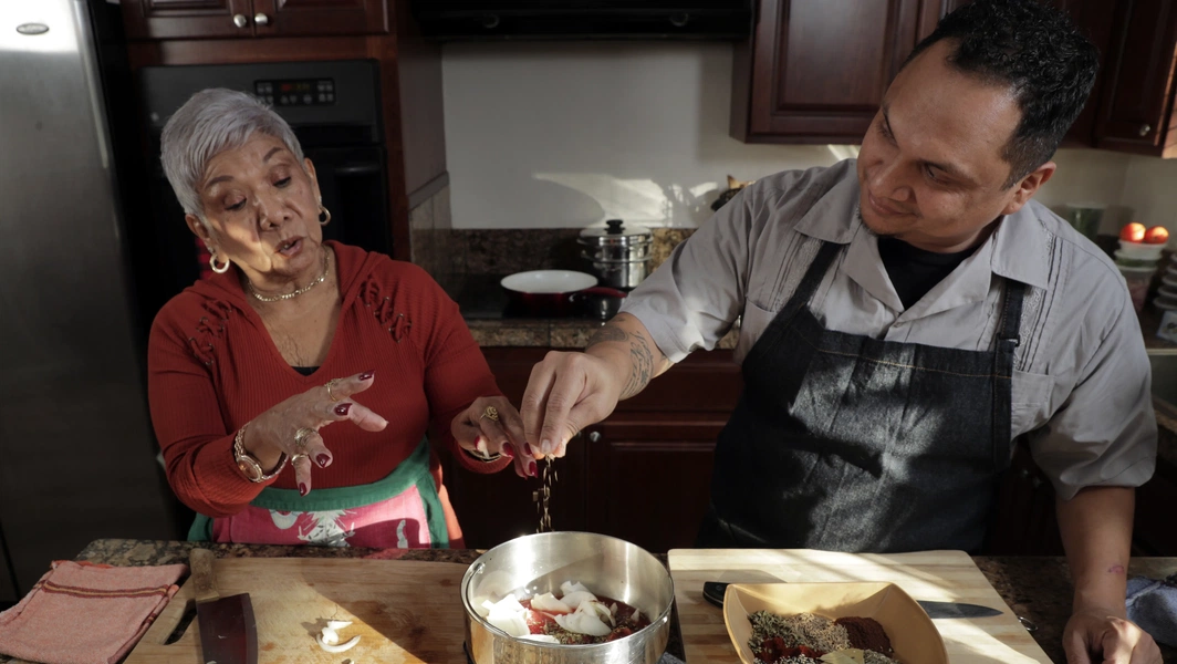 Why authentic food still evolves over time