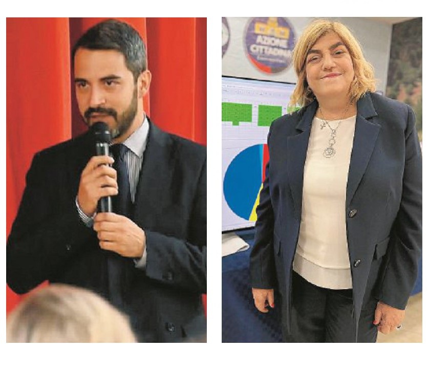 Ballottaggio a Castrovillari, Bello sfida De Gaio in televisione