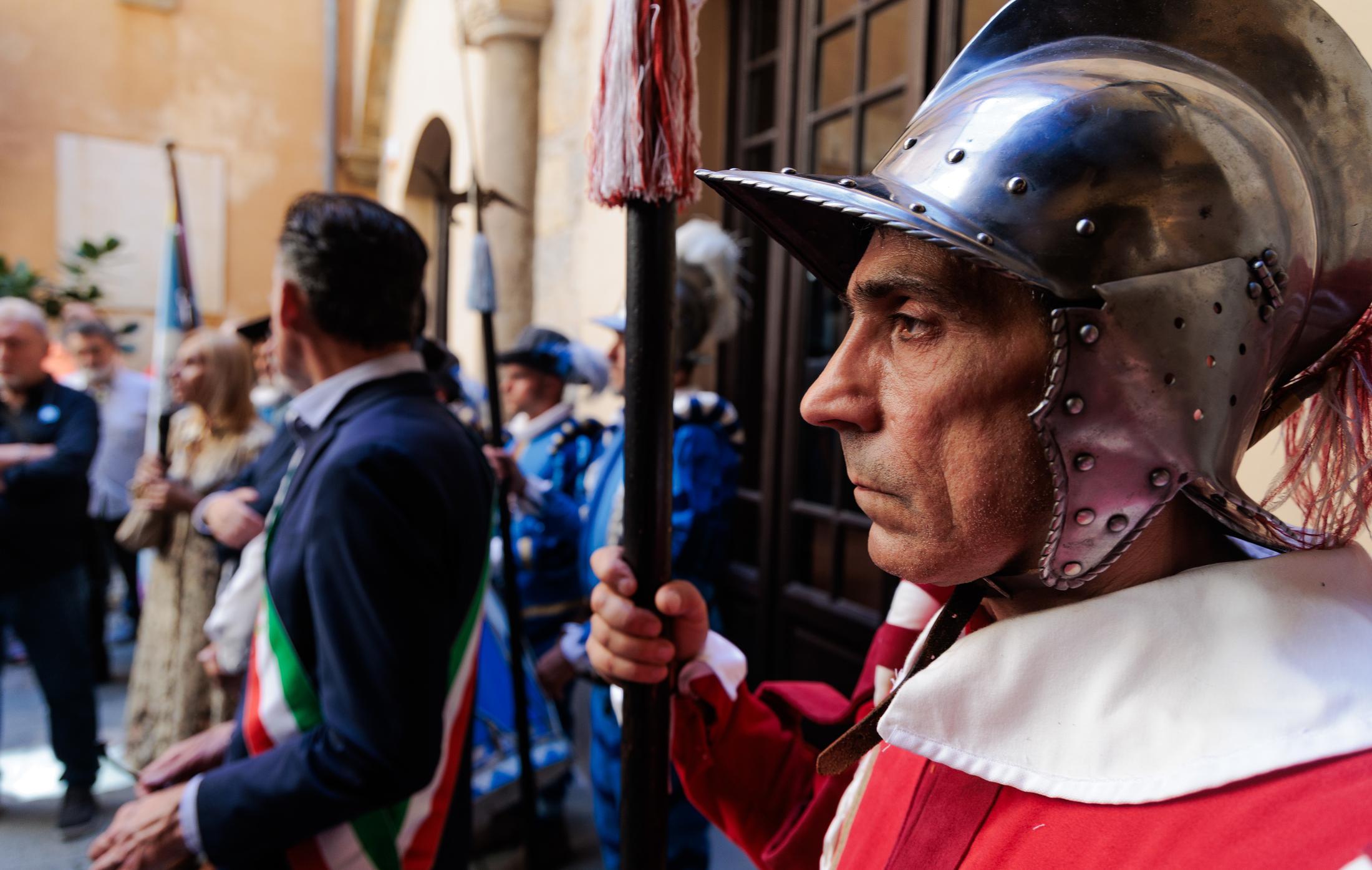 Le reazioni dei pisani: "Atteso da 30 anni": "Si realizza un sogno"