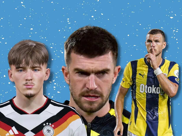 FIFA World Cup 2026 hidden gems: 5 players every fan should keep on ...