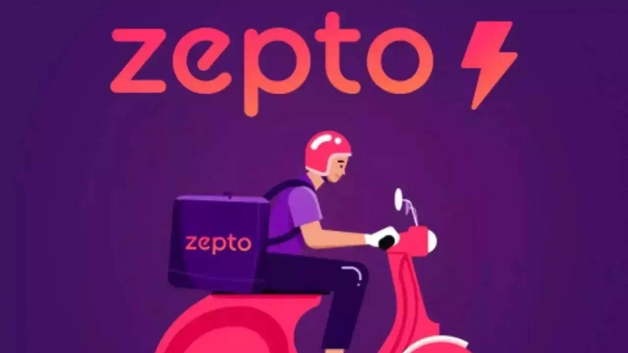 Zepto shares crash 30% in unlisted market despite SEBI nod for IPO ...
