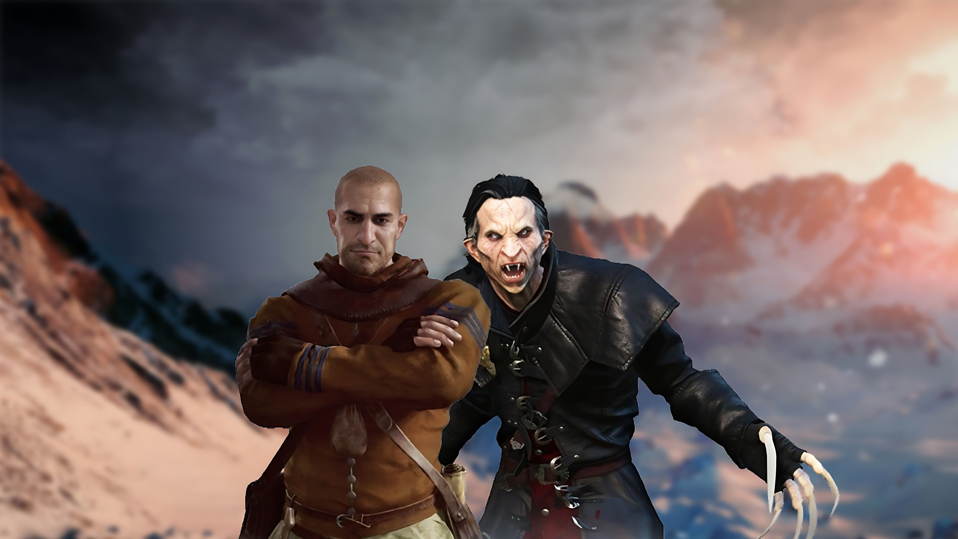8 Witcher 3 moments that prove exploration is what makes it special