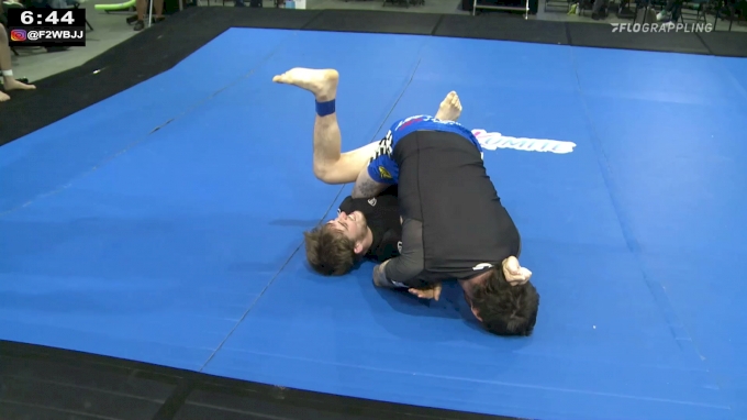 McCully vs Carnal 2026 Fight to Win Sub Kumite