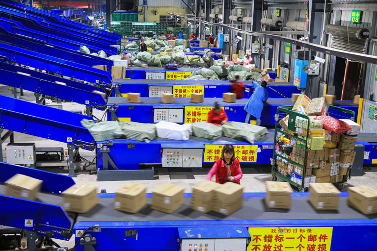 Why this Asia fund investor favors South Korean stocks over China’s ...