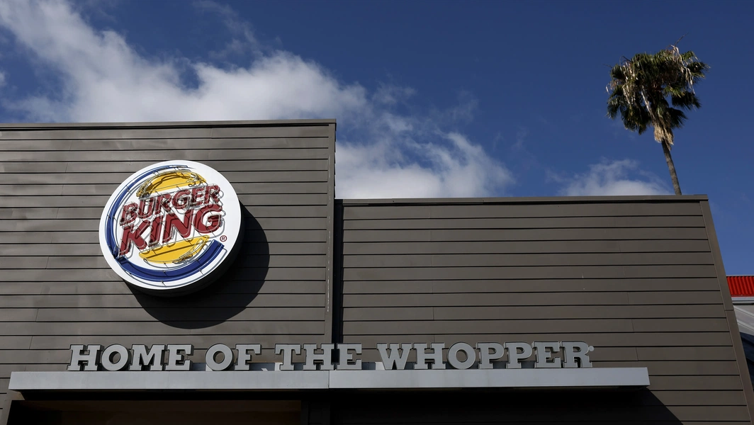 17 Burger King menu items to skip