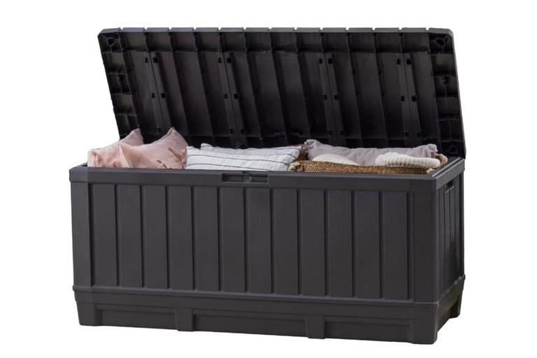 Porch pirates won’t steal what they can’t see—these deck boxes keep ...