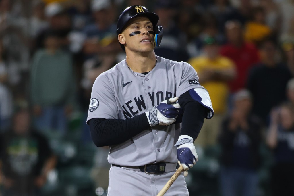 Yankees nearly walk way to victory as improbable rally falls just short