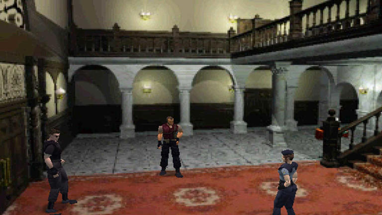 Capcom's survival horror legacy has inspired multiple generations
