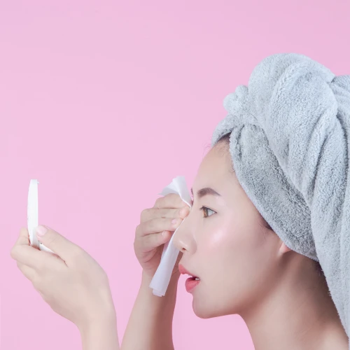5 rekomendasi cleansing wipes untuk menghapus makeup