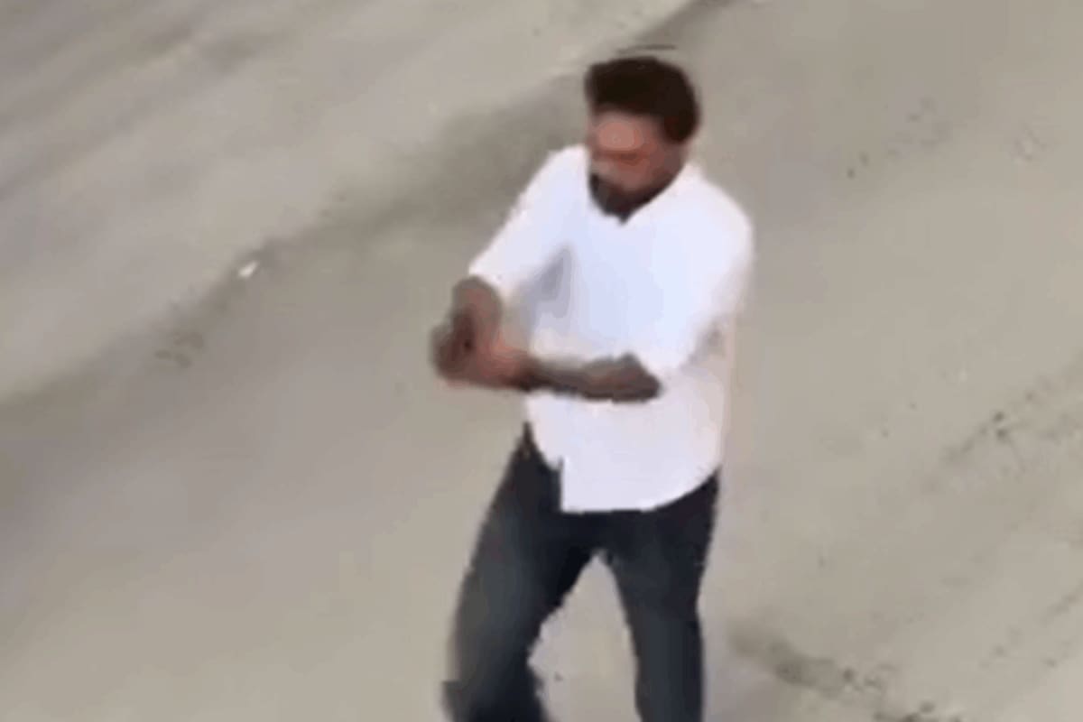 Kasol shocker: Tourist pulls out gun, fires at local man after parking ...