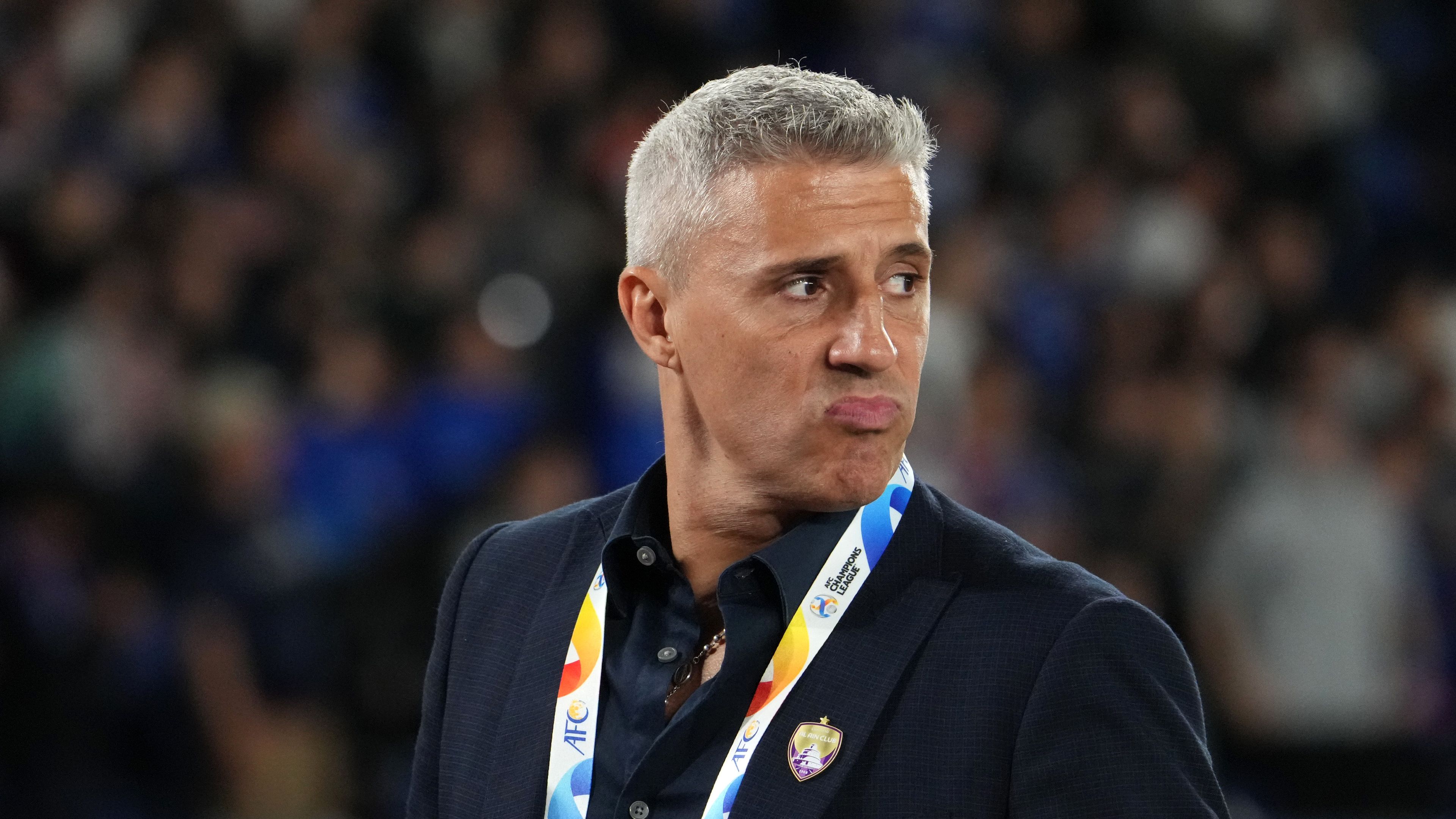 Crispo, interrogé par Koora, affirme que José Mourinho est destiné à ...