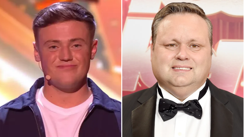 Every Britain’s Got Talent winner from Harry Moulding to Paul Potts ...