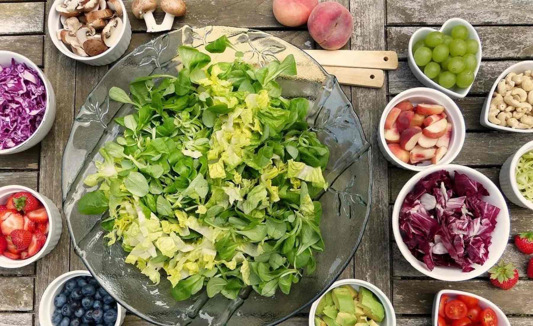 Endika Montiel, nutricionista: “La nutrición no consiste solo en contar ...